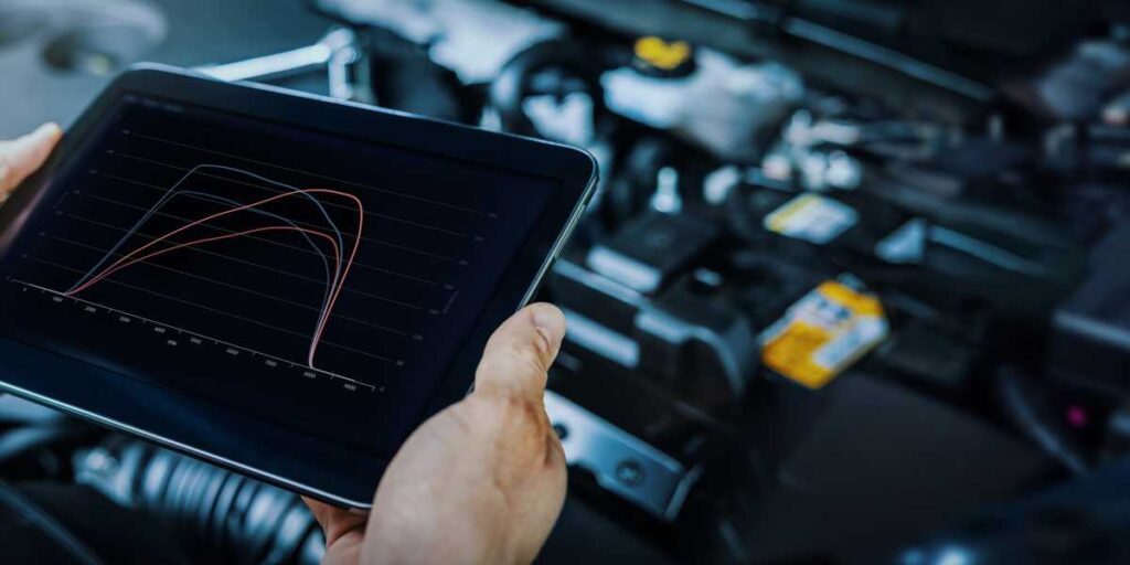 What is ECU in a Car? How Car ECU Works (Explained)